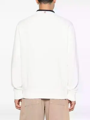 MC2 SAINT BARTH Crew-neck Sweatshirt