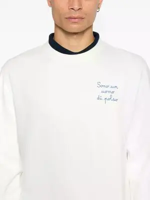 MC2 SAINT BARTH Crew-neck Sweatshirt