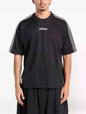 Adidas Striped Jersey