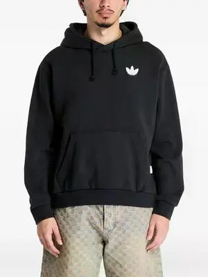 Adidas Graphic Print Hoodie
