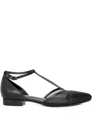 STUDIO CHOFAKIAN 172 Flat Pumps