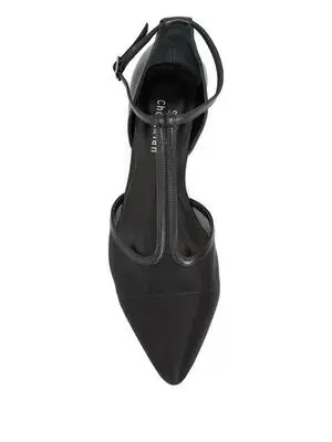 STUDIO CHOFAKIAN 172 Flat Pumps