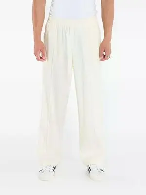 Adidas Elasticated-waistband Track Pants