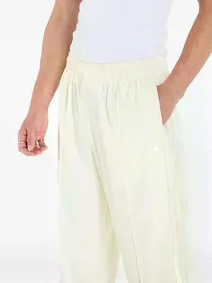 Adidas Elasticated-waistband Track Pants