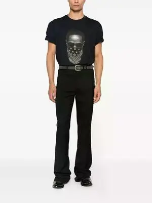 IH NOM UH NIT Graphic-print T-shirt