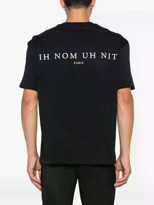 IH NOM UH NIT Graphic-print T-shirt
