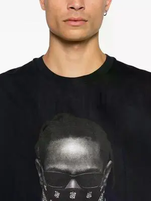 IH NOM UH NIT Graphic-print T-shirt
