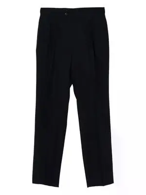 Paul Smith Belted Pants For Men