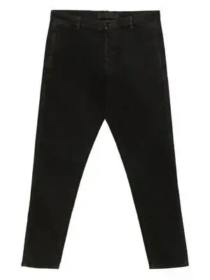Aspesi Belted Pants For Men