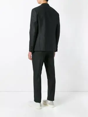 Neil Barrett Formal Suit - Black