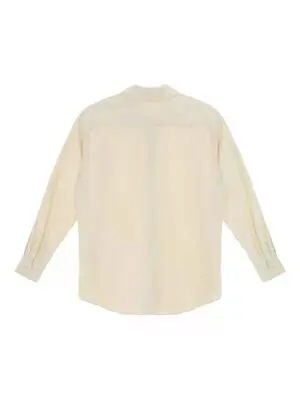 Auralee Wool Shirt