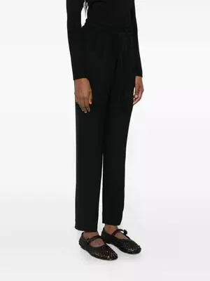 Aspesi Drawstring-waist Trousers
