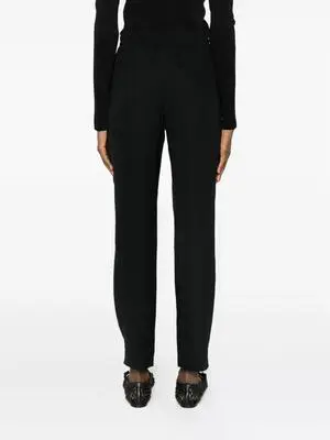 Aspesi Drawstring-waist Trousers
