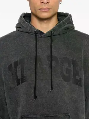 XLARGE Collage Logo Hoodie