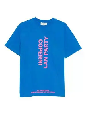 Coperni Lan Party T-shirt