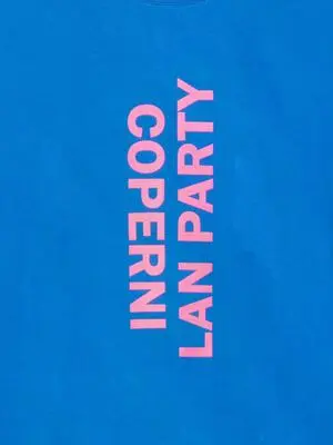 Coperni Lan Party T-shirt