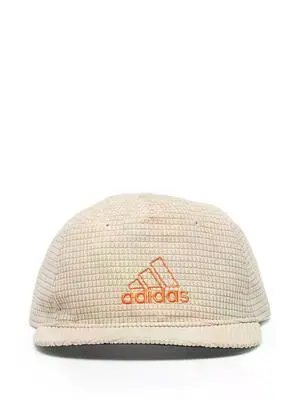 Adidas Logo Cap - Neutrals