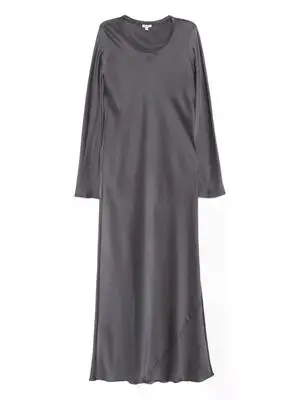 Aspesi Satin Dress