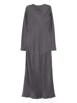 Aspesi Satin Dress
