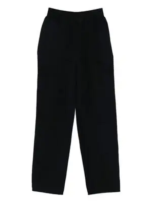 Aspesi Elasticated-waist Trousers