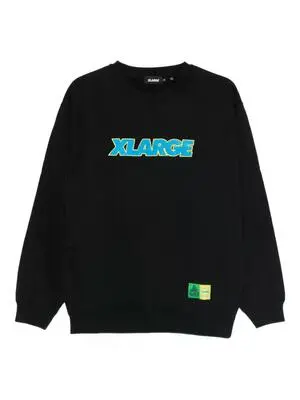 XLARGE Standard Crew-neck Sweatshirt