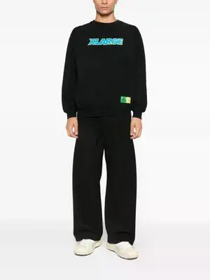 XLARGE Standard Crew-neck Sweatshirt