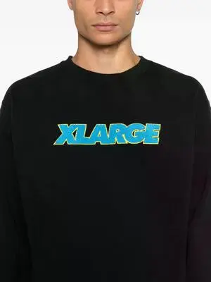 XLARGE Standard Crew-neck Sweatshirt