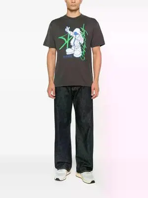 XLARGE Peace And Fortune T-shirt