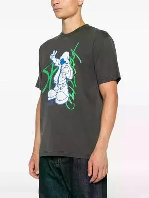 XLARGE Peace And Fortune T-shirt