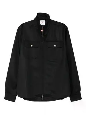 Casablanca Zip Pockets Jacket