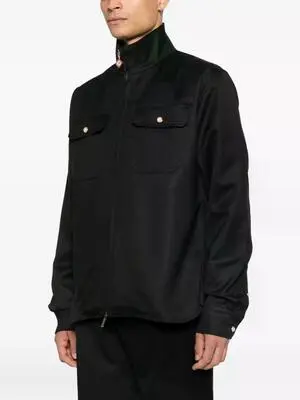 Casablanca Zip Pockets Jacket