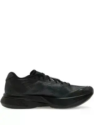 Adidas Adizero Boston 13 Sneakers - Black