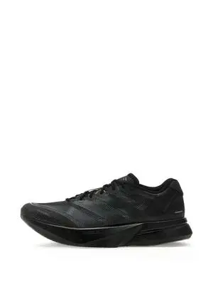 Adidas Adizero Boston 13 Sneakers - Black