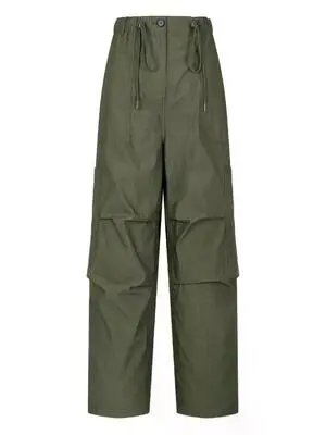 Studio Tomboy Cargo Bottoms For Women