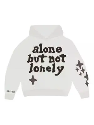 Broken Planet Cuffed Sweatshirts Hoodies For Women