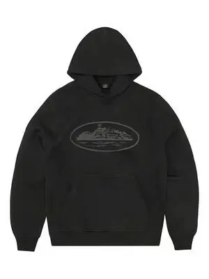 CORTEIZ Alcatraz V2 Hoodie