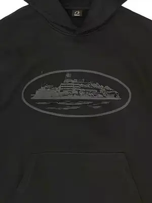 CORTEIZ Alcatraz V2 Hoodie