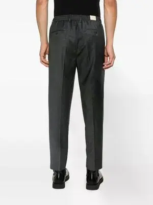 BRIGLIA 1949 Covents Trousers - Grey