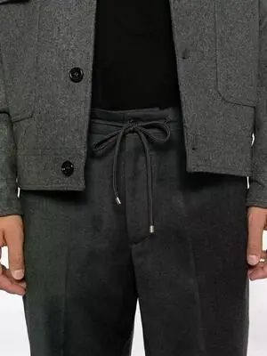 BRIGLIA 1949 Covents Trousers - Grey