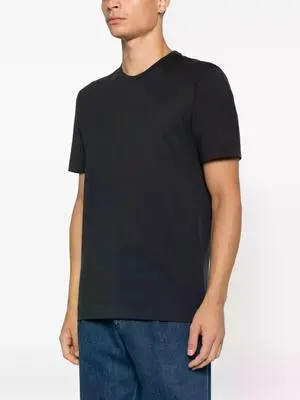 Zegna Cotton T-shirt