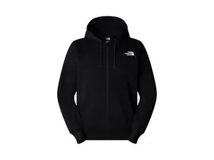 The North Face Simple Dome Full Zip Hoodie