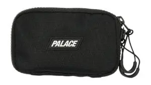 PALACE Cordura Reflex Rs Zip Wallet
