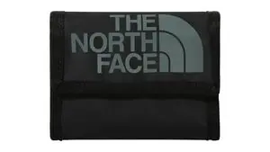 The North Face Base Camp Wallet - Black