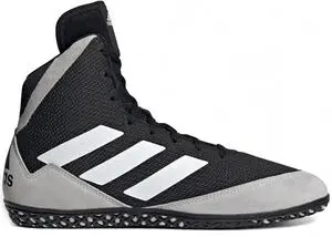 Adidas Mat Wizard 5in - Black/white
