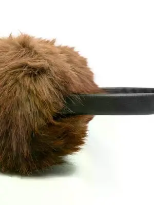 Apparis Faux-fur Earmuffs