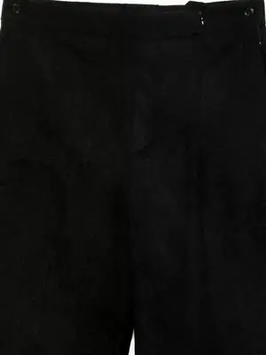 JUNTAE KIM Pleated Tailored Trousers