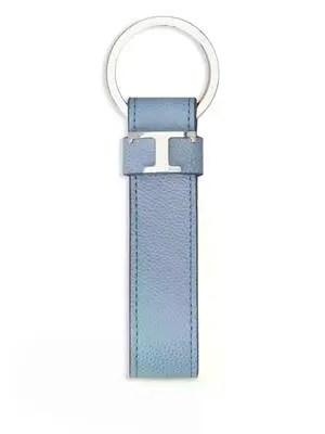 TOD'S T Timeless Keyring