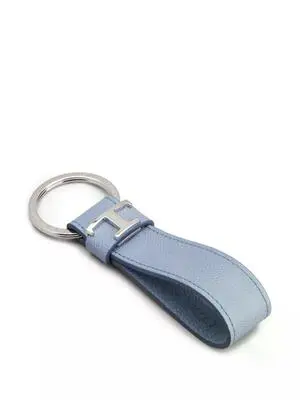 TOD'S T Timeless Keyring