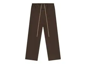 Fear Of God Essentials Military Nylon Utility Pant - Brown
