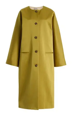 Staud Long Coats For Women